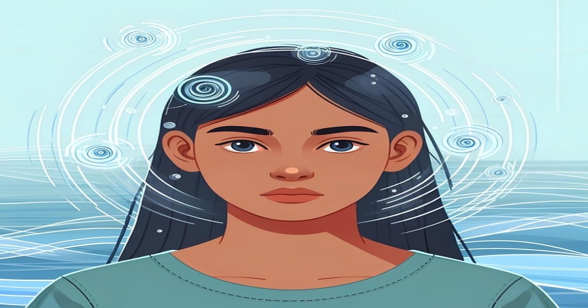Vertigo: When should I worry? Causes, symptoms and when to seek help ...