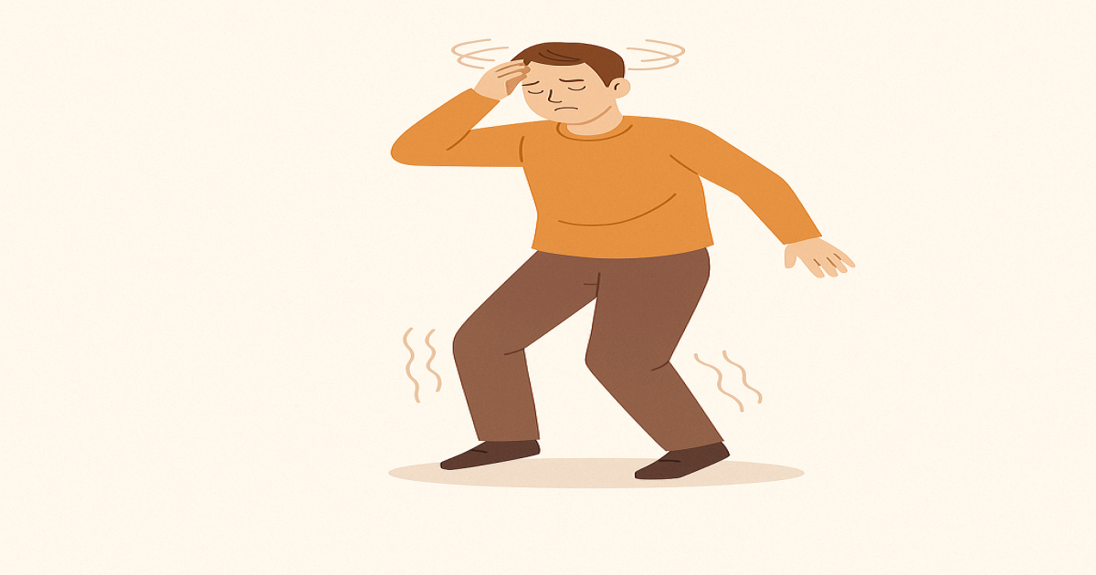 Neurological Causes of Balance Disorders: Diagnosis and Effective ...